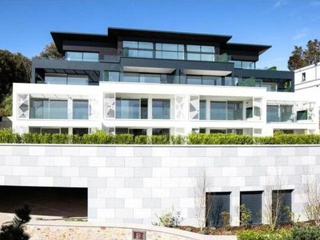 2 Bedroom Apartment For Sale In St. Lawrence, Jersey