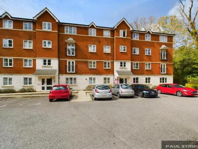2 Bedroom Apartment For Sale In St. Leonards on sea