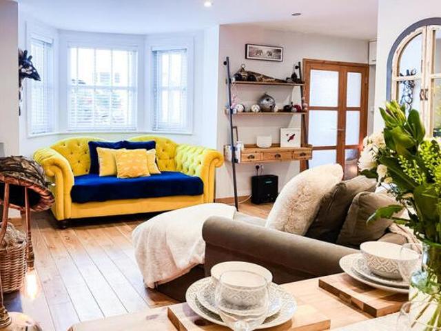 2 Bedroom Apartment For Sale In St. Leonards on sea