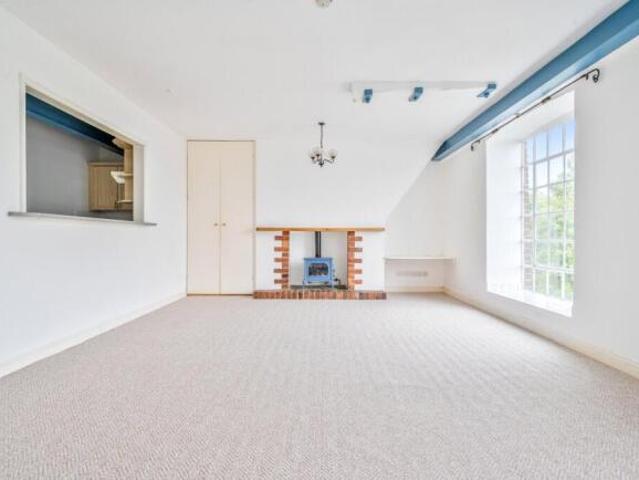 2 bedroom apartment for sale in St Leonards, Exeter, EX2