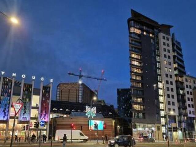 2 Bedroom Apartment For Sale In St. Peters Street