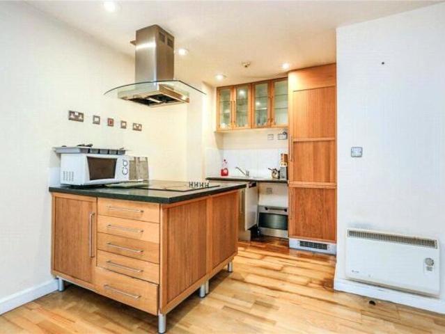 2 bedroom apartment for sale in St. Peters Street, Ipswich, Suffolk, IP1