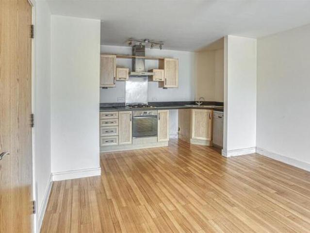 2 bedroom apartment for sale in St. Swithins Close, Derby, DE22