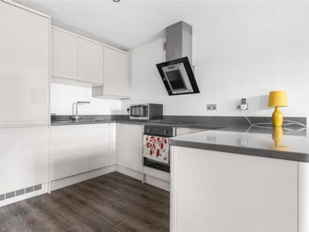 2 bedroom apartment for sale in St. Thomas Street, Central Oxford, OX1