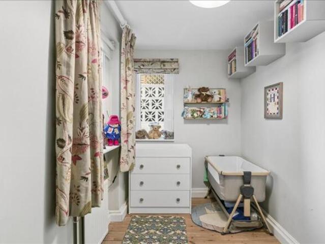 2 bedroom apartment for sale in Stanwick Road, West Kensington, London, W14