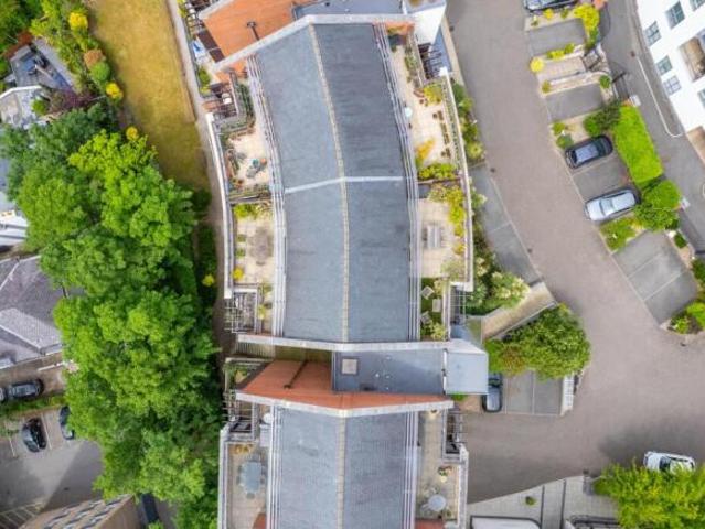 2 bedroom apartment for sale in Standard Hill, Nottingham, NG1
