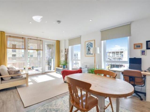 2 bedroom apartment for sale in Standford House, Armstrong Road, Littlemore, OX4