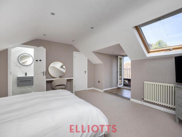 2 bedroom apartment for sale in Stanford Avenue, Brighton, BN1