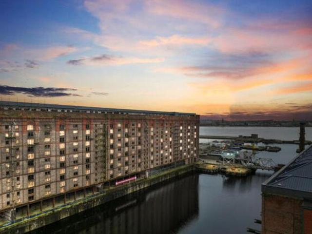 2 Bedroom Apartment For Sale In Stanley Dock
