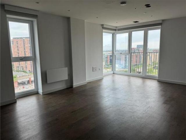 2 bedroom apartment for sale in Stanley St, Manchester, M3
