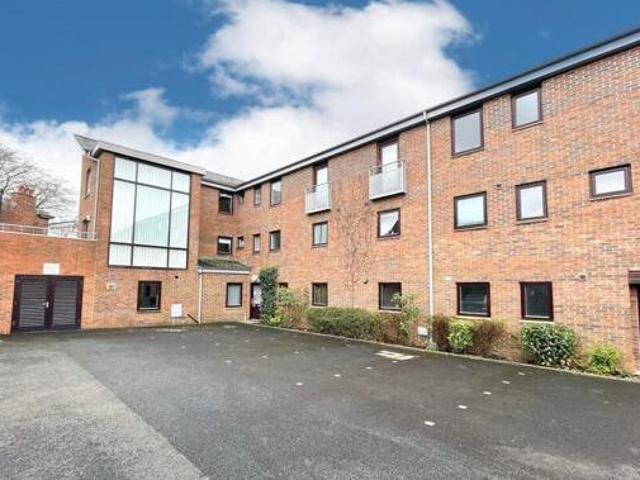 2 Bedroom Apartment For Sale In Stanley Road