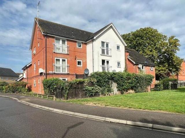 2 Bedroom Apartment For Sale In Staines upon thames