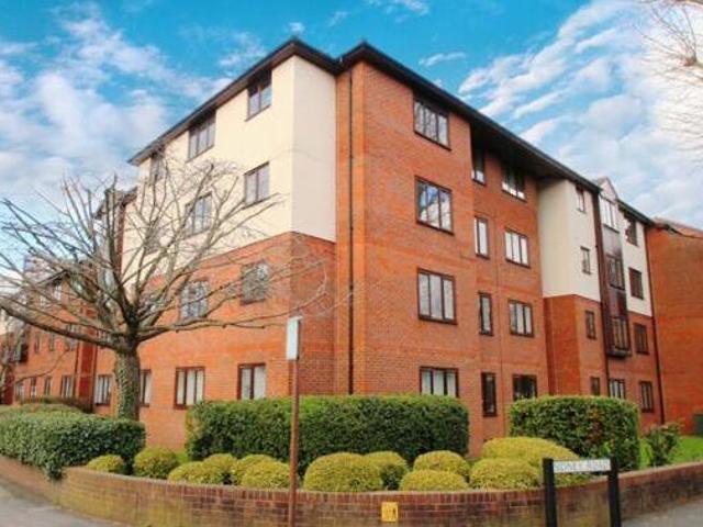 2 Bedroom Apartment For Sale In Staines upon thames