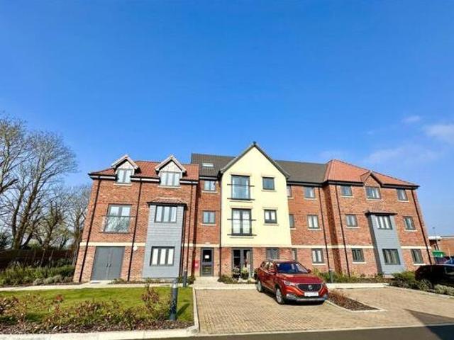 2 Bedroom Apartment For Sale In Stalham