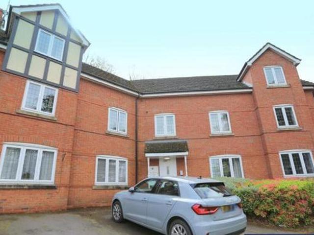 2 Bedroom Apartment For Sale In Stallington Village