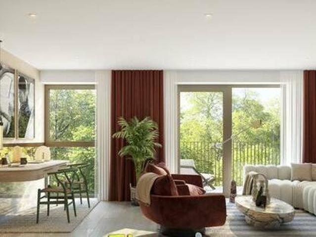 2 bedroom apartment for sale in Starboard Way London E16 2JX E16