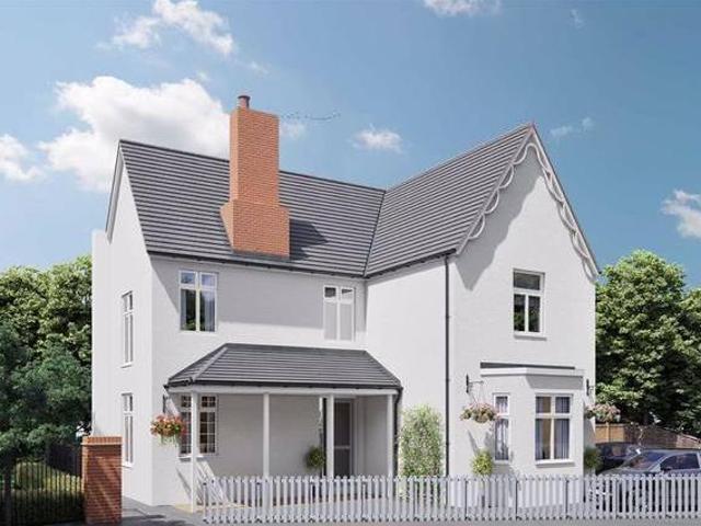 2 bedroom apartment for sale in Station House New Road Prestbury SK10