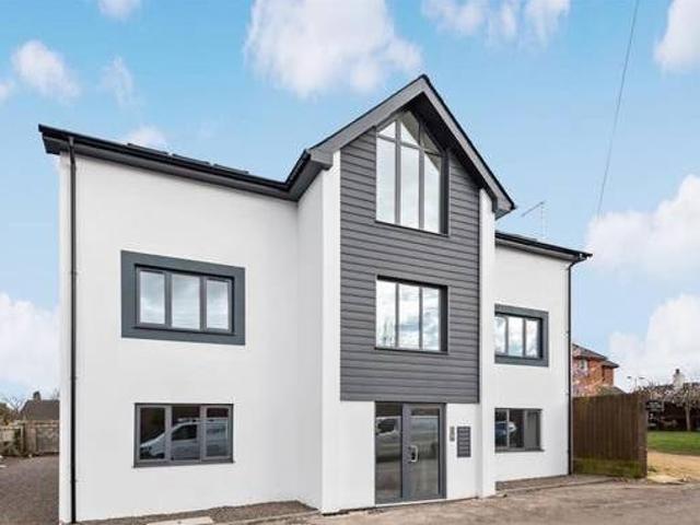 2 bedroom apartment for sale in Station Road Whimple Exeter EX5