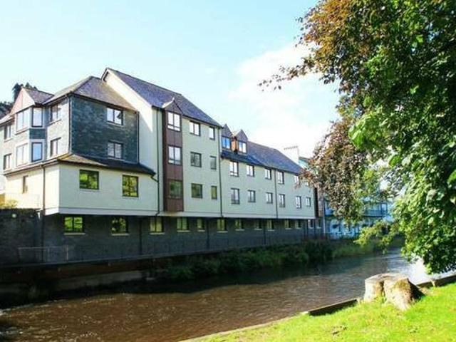 2 bedroom apartment for sale in Station Road Keswick CA12