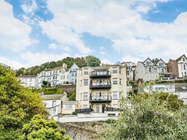2 Bedroom Apartment For Sale In Station Road, Looe