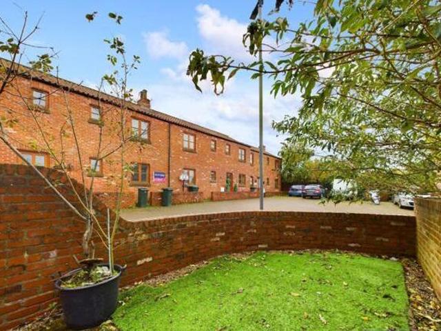 2 Bedroom Apartment For Sale In Staxton