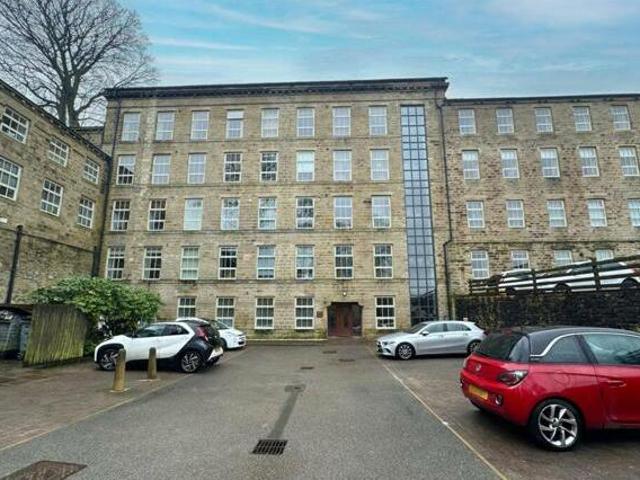 2 Bedroom Apartment For Sale In Steeton