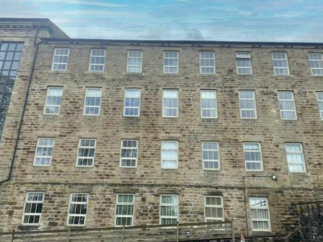 2 Bedroom Apartment For Sale In Steeton