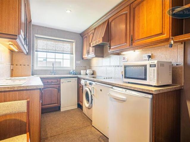 2 bedroom apartment for sale in Stephen Drive, Grenoside, Sheffield, S35