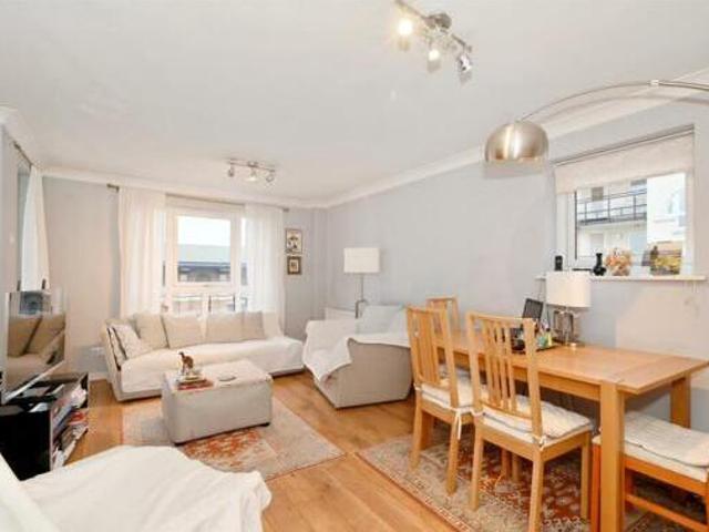 2 Bedroom Apartment For Sale In Stewart Street, London