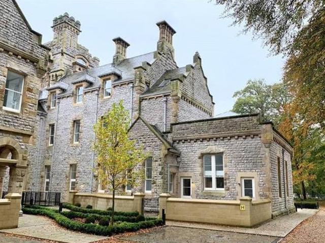 2 bedroom apartment for sale in Stone Cross Mansion Daltongate Ulverston Cumbria LA12 LA12