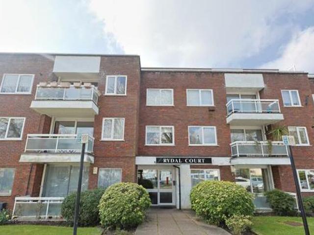 2 Bedroom Apartment For Sale In Stonegrove, Edgware