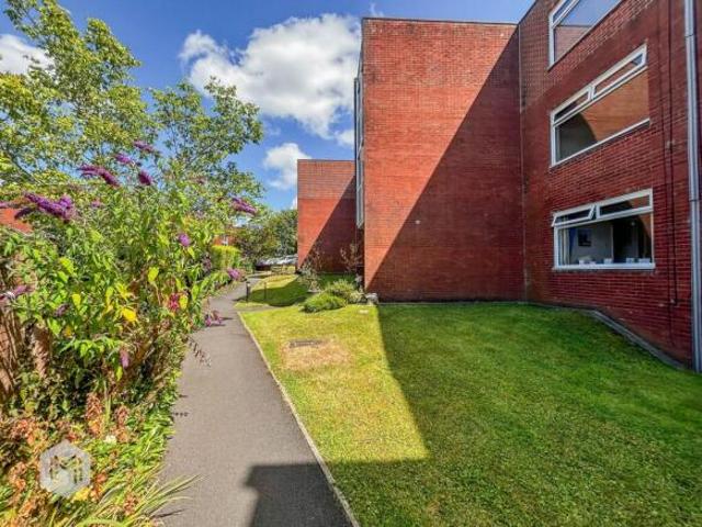 2 bedroom apartment for sale in Stocks Park Drive, Horwich, BL6