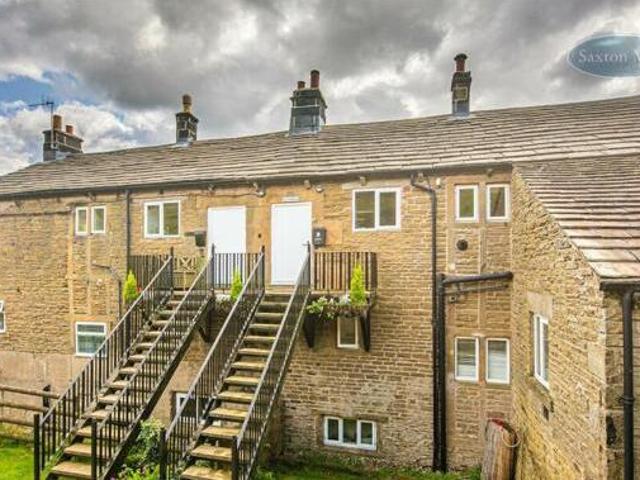 2 Bedroom Apartment For Sale In Stocksbridge
