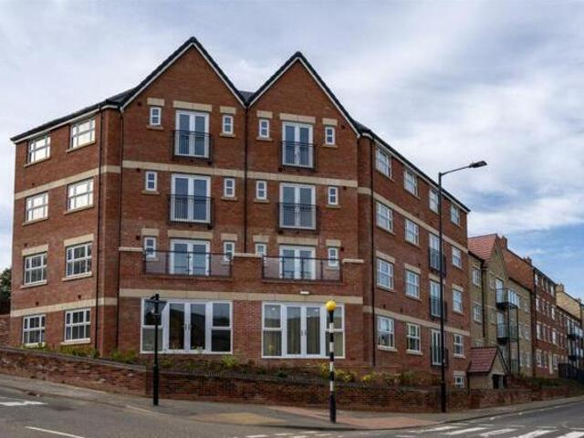 2 Bedroom Apartment For Sale In Stocksbridge