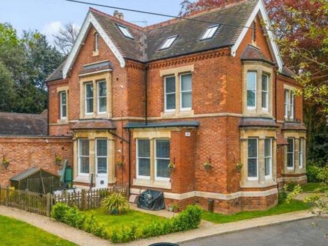 2 Bedroom Apartment For Sale In Stoke Park, Coventry