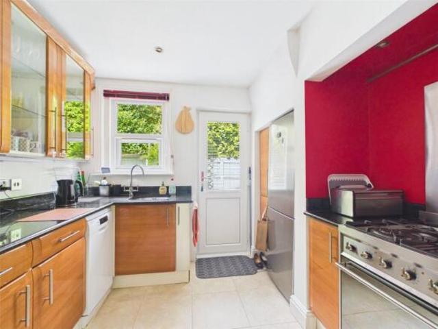 2 bedroom apartment for sale in Stourwood Avenue, Southbourne, Bournemouth, Dorset, BH6