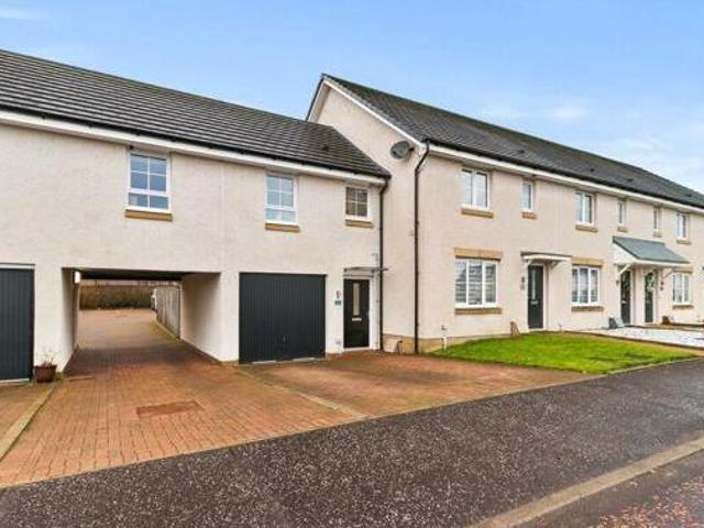 2 Bedroom Apartment For Sale In Strathaven