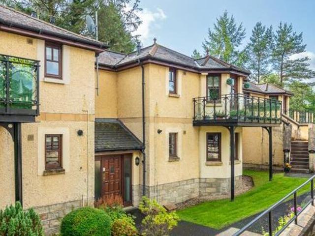 2 Bedroom Apartment For Sale In Strathblane