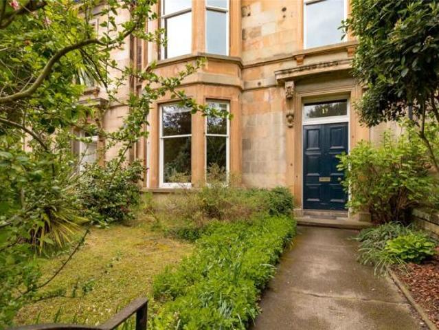 2 bedroom apartment for sale in Strathearn Place, Greenhill, Edinburgh, EH9