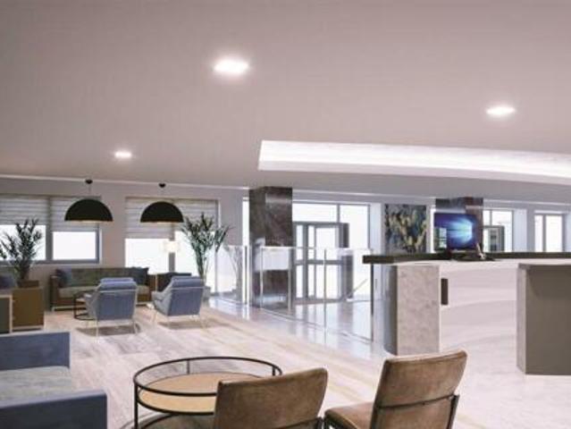 2 Bedroom Apartment For Sale In Strawberry Hill
