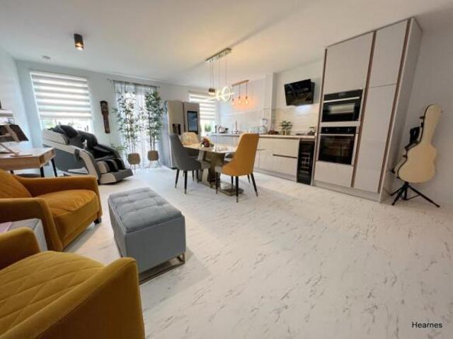 2 bedroom apartment for sale in Strand Street, Poole, BH15