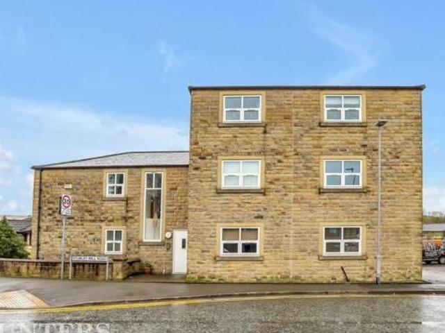2 Bedroom Apartment For Sale In Stubley Mill Road, Littleborough