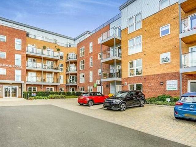 2 Bedroom Apartment For Sale In Studio Way