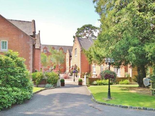 2 Bedroom Apartment For Sale In Styal