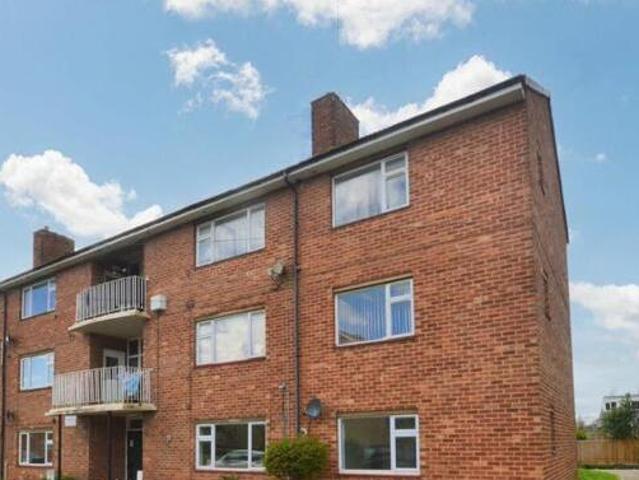 2 Bedroom Apartment For Sale In Styvechale, Coventry