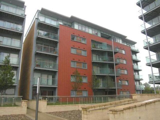 2 Bedroom Apartment For Sale In Suffolk, Uk