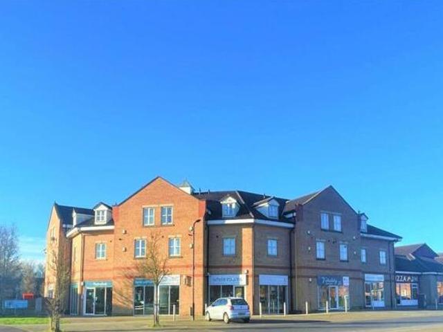 2 Bedroom Apartment For Sale In Sunnyside