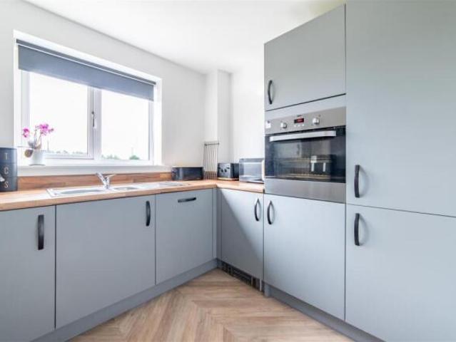 2 bedroom apartment for sale in Sunflower Drive, Newcastle Upon Tyne, NE13