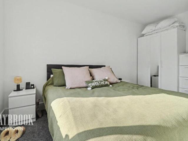 2 bedroom apartment for sale in Sussex Road, Chapeltown, S35