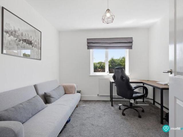 2 bedroom apartment for sale in Sussex Road, Chapeltown, S35 2XW, S35